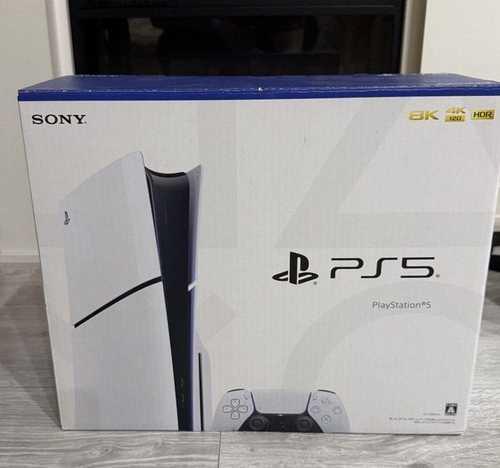 Sony playstation 5