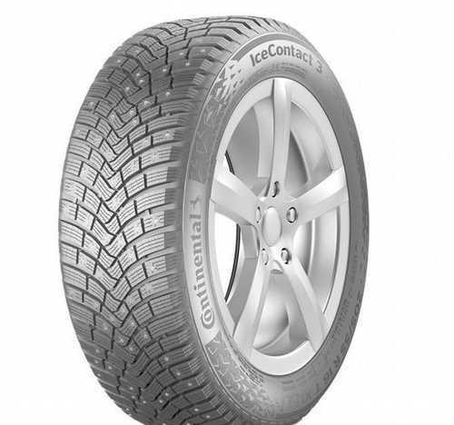 Continental IceContact 3 185/70 R14 92T