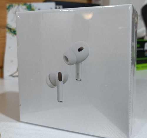 Airpods pro 2 (premium качество)