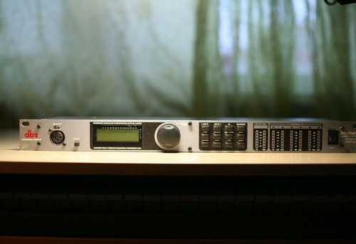 DBX Drive Rack PA