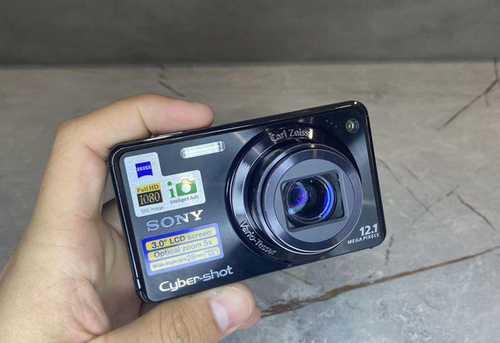 Sony DSC-W290