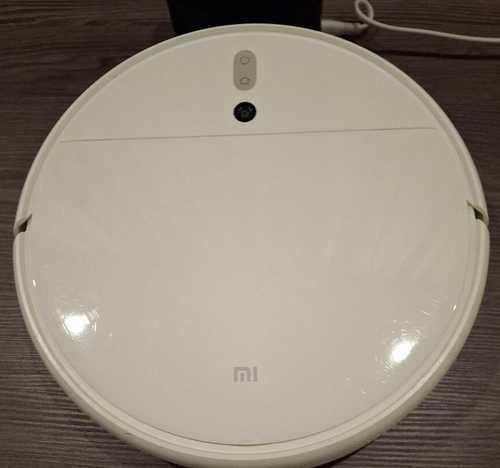 Xiaomi mi robot vacuum mop