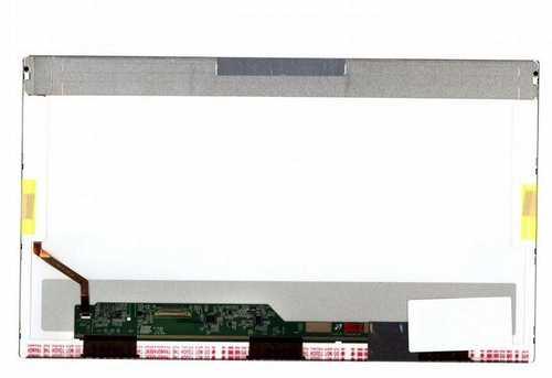 Матрица для Asus X7BS 40pin 1600x900 (HD+) LED TN