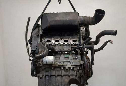 Двигатель Fiat Bravo, 2009