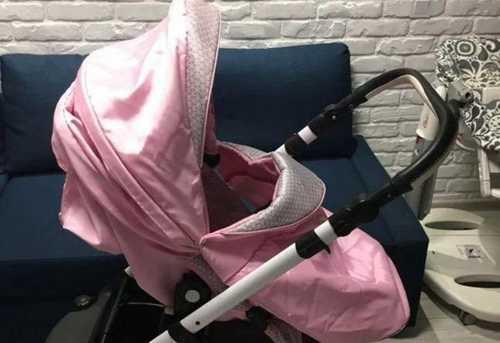 Коляска Lonex comfort 2 в 1