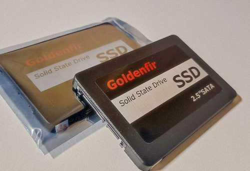 SSD SATA 512gb