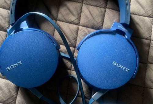 Проводные наушники Sony сломан штекер