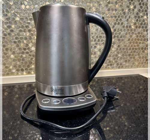 Чайник электрический Redmond skykettle M173