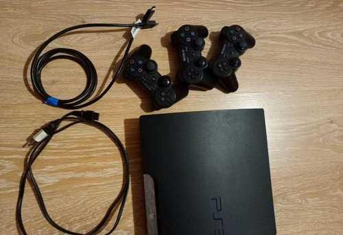 Sony PS3 slim