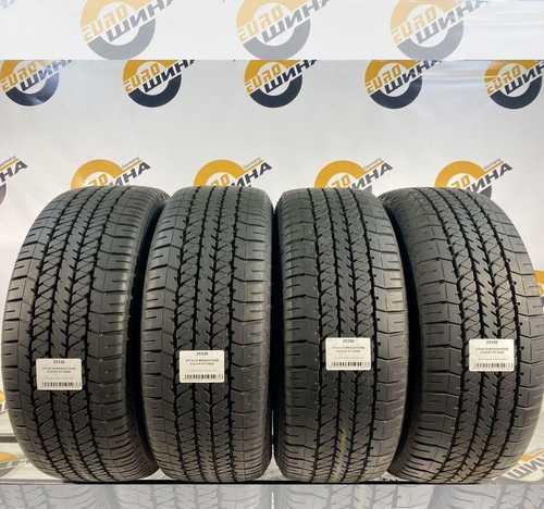 Bridgestone Dueler H/T 684II 275/60 R20 115T