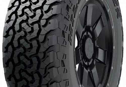 Maxtrek Hill Tracker 265/65 R17 112S