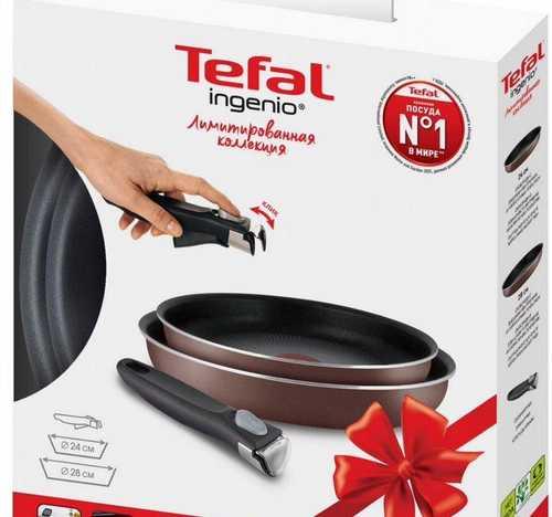 Tefal ingenio