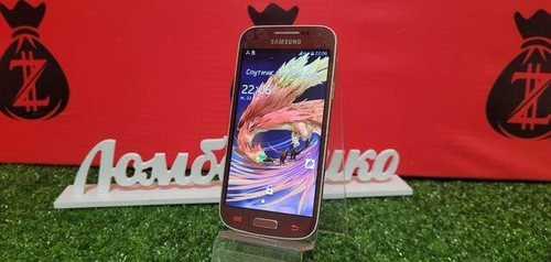 Смартфон Samsung LaFleur s4 mini (щ 23096)