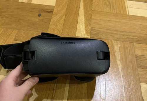 Веар очки Gear VR