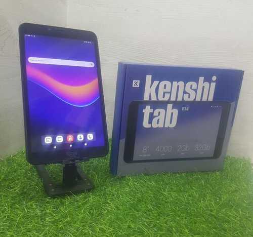 Планшет Kenshi Tab E38