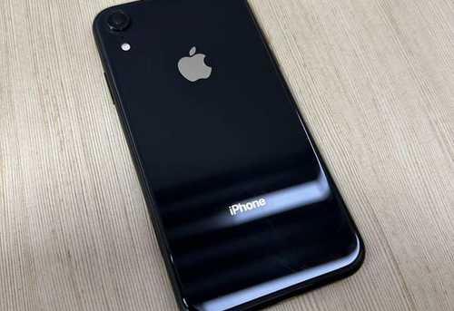 iPhone Xr, 128 ГБ