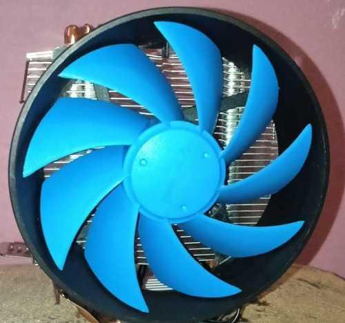 Кулер процеccорный deepcool Gammaxx 300