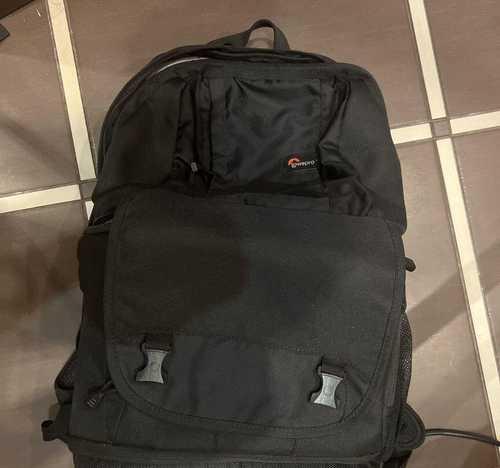 Фоторюкзак Lowepro Fastpack 250