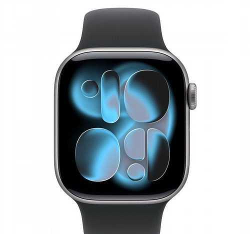 Часы Apple Watch 11 series 42 mm