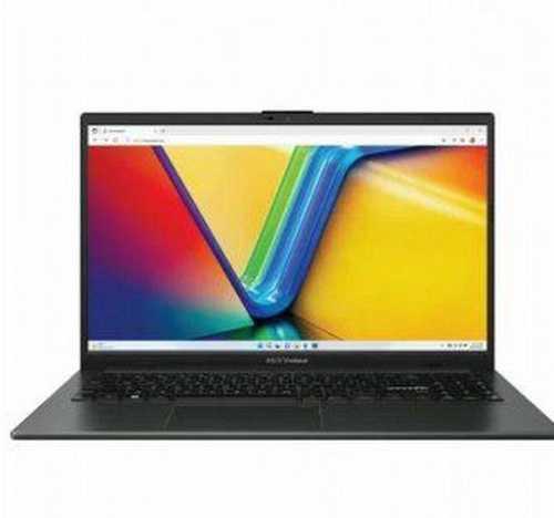 Ноутбук asus VivoBook Go 15 E1504FA-L1448 Black (9