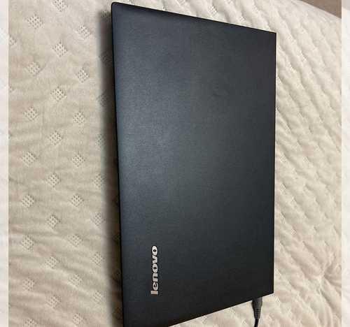 Ноутбук lenovo B590