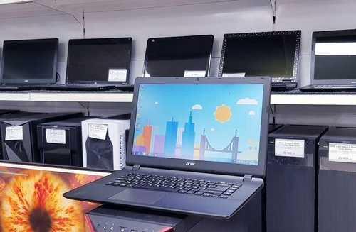 15.6 Ноутбук Acer Aspire ES1-520-34KU