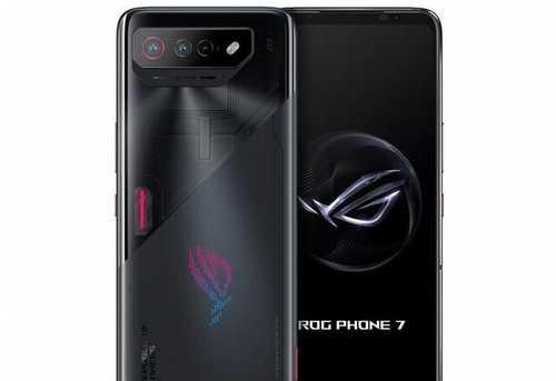 ASUS ROG Phone 7, 8/256 ГБ