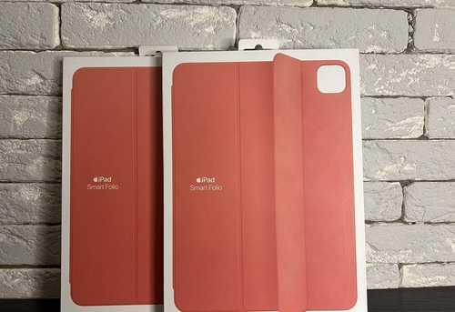 Чехол SMART Folio for iPad Pro 11 - Pink Citrus