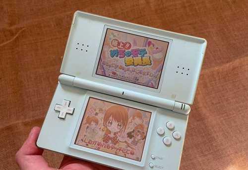 Nintendo DS Lite Mint