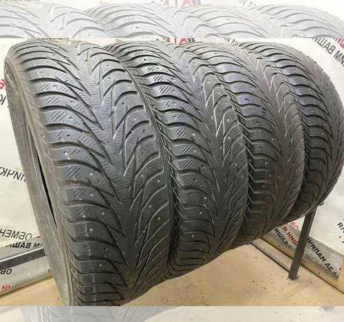 Yokohama Ice Guard Stud IG55 235/65 R17 104M