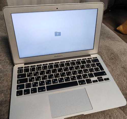 Macbook Air 11 Core i5 SSD