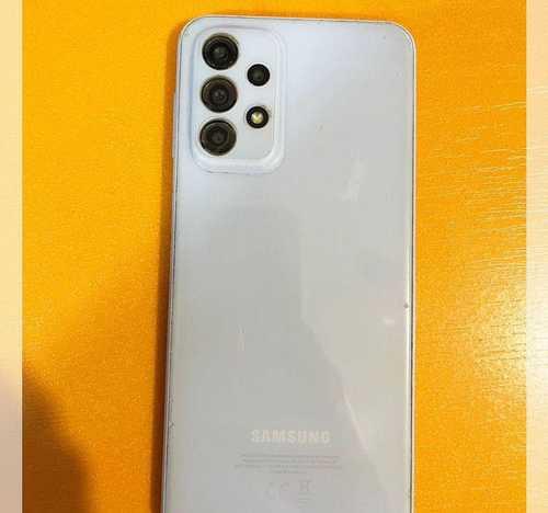 Samsung Galaxy A23, 8/128 ГБ