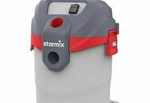 Пылесос Starmix flexo APL 20-14 110165