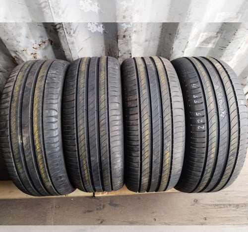 Michelin Primacy 4 225/55 R17 101W