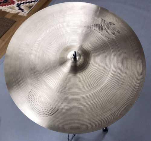Sabian XS20 ride 20"