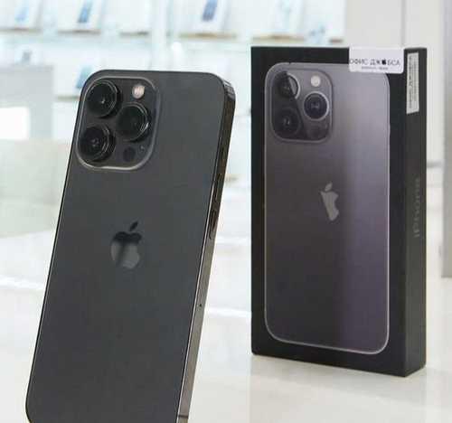 iPhone 13 Pro, 128 ГБ