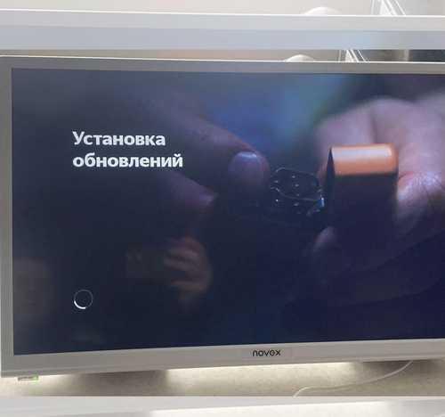 Телевизор SMART tv 32 дюйма