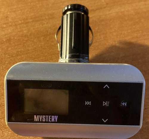 FM-трансмиттер Mystery
