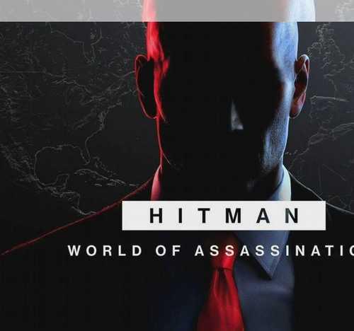 Hitman 3