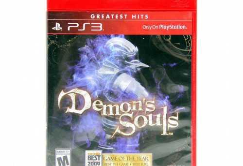 Demon's Souls (Greatest Hits) (PS3)