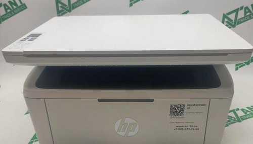 Мфу лазерное HP LaserJet Pro MFP M28w, ч/б, A4