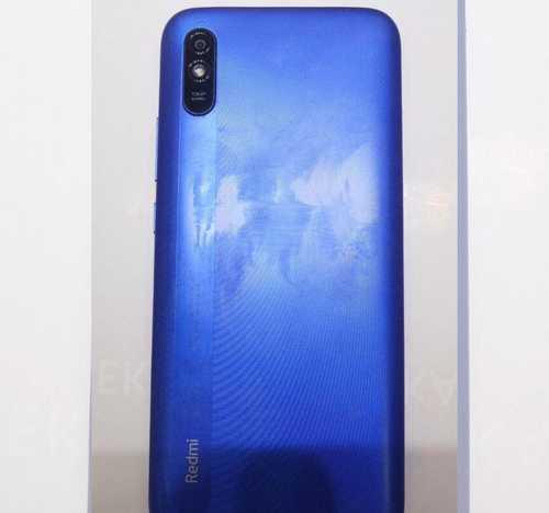 Xiaomi Redmi 9A, 2/32 ГБ