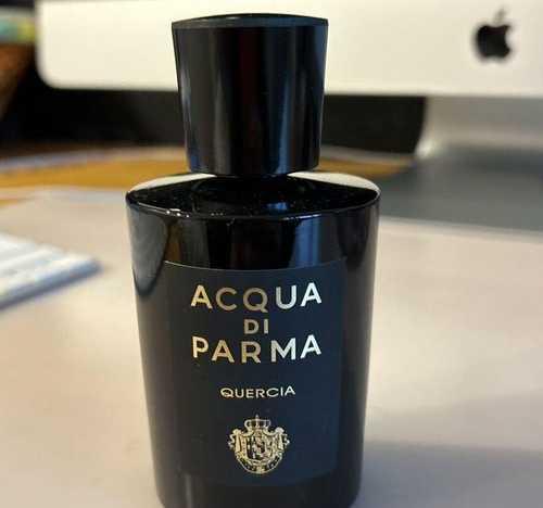 Aqua di parma quercia