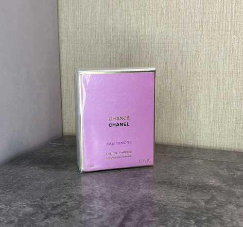 Chanel Chance Eau Tendre Парфюм 50 мл. женский