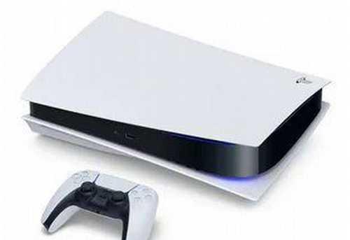 Sony playstation 5