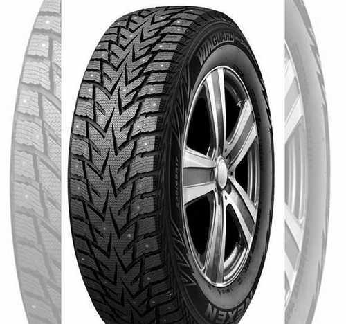 Nexen Winguard WinSpike WS62 SUV 225/65 R17 106T