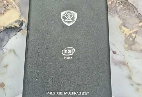 Задняя крышка Prestigio Multipad Thunder 7787 3G Ч