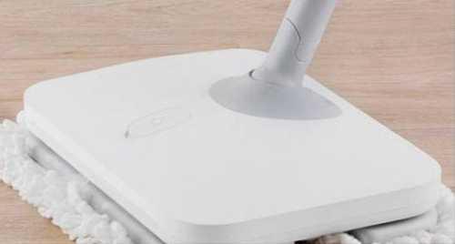 Электрошвабра Xiaomi Mijia Wireless Electric Mop