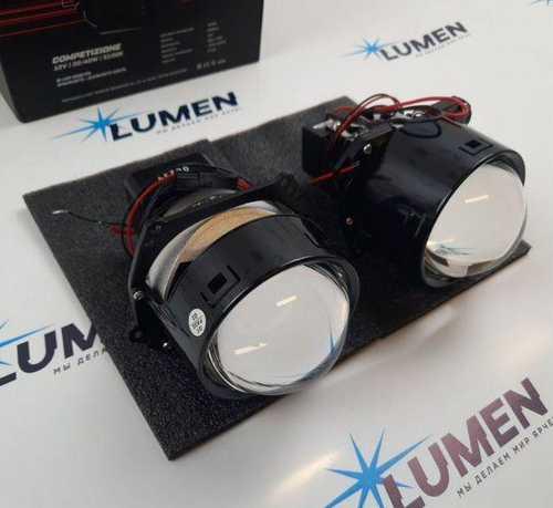 Би лед линзы Optima Premium Bi-LED Lens