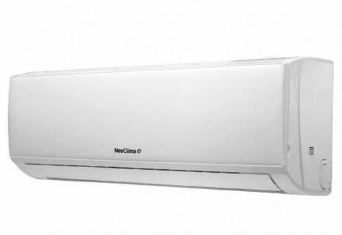 Сплит-система neoclima NS/NU-HAL07FWI inverter